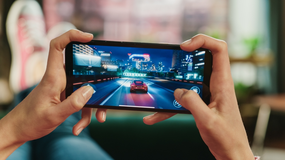The Best Gaming Phones to Buy in 2025 - Top iOS and Android Phones for ...