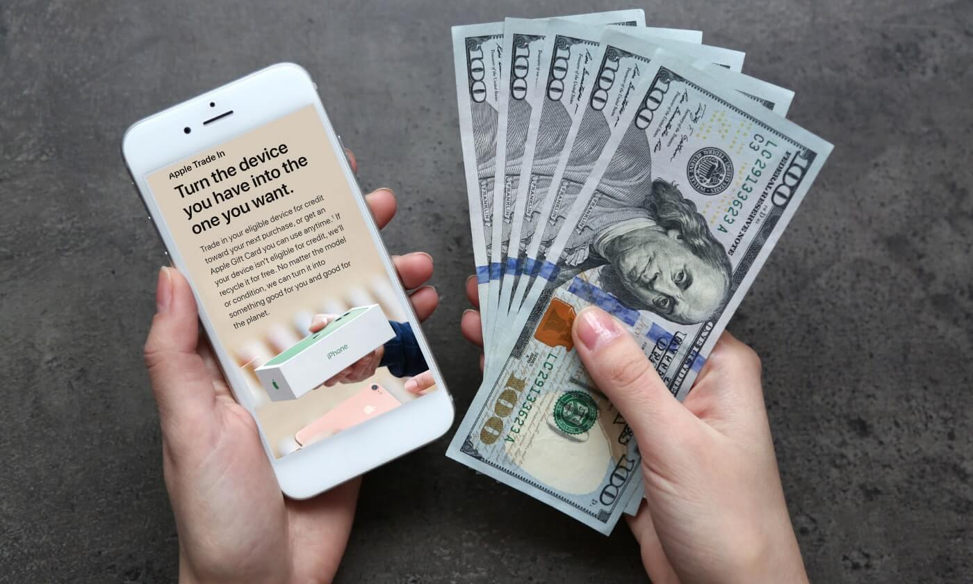 Cash for Phone Vs. Trade-In Programs: Which Is Better for You?
