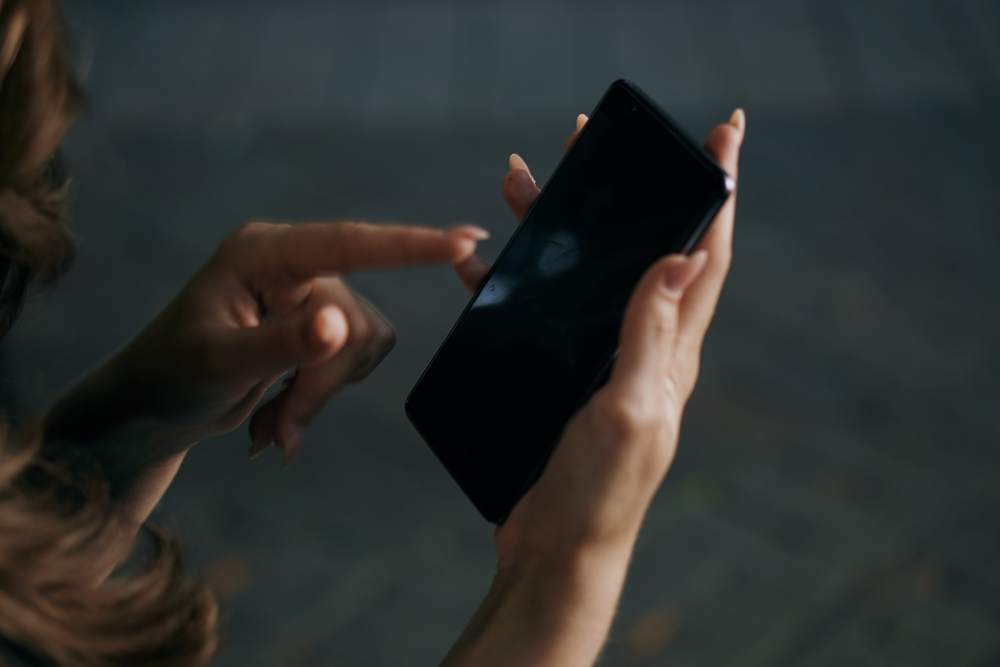 How to Take a Screenshot on a Samsung Galaxy Mobile?
